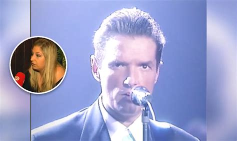 Carlos Falco Tochter Tod Vor 25 Jahren Falco Fyzql