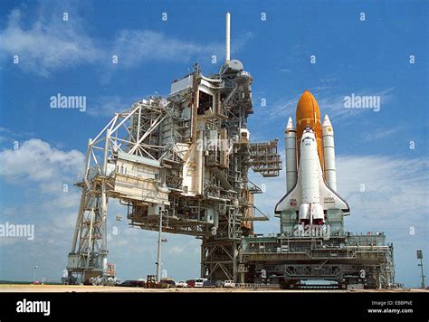 Nasa Crawler Transporter Cab