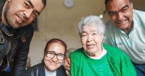 95 Años De Aura María