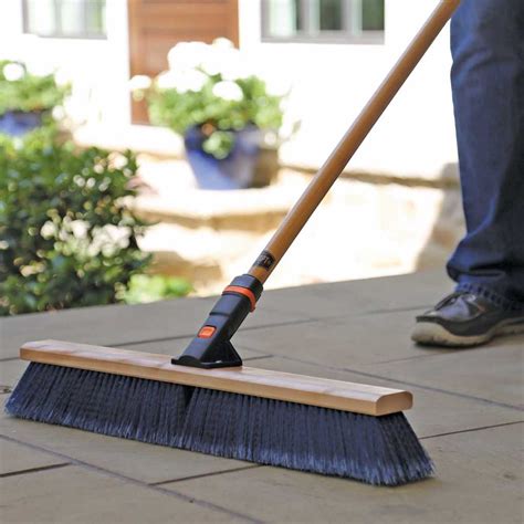 Mop And Broom Cleaning At Walter Mcglothlin Blog