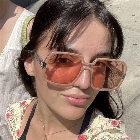 Spitfire Sunglasses Oversized Square Sunglasses With Depop