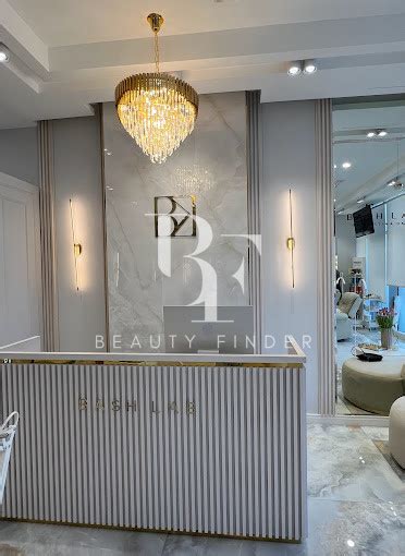 Bash Lab Beauty Salon Near Me Beauty Finder