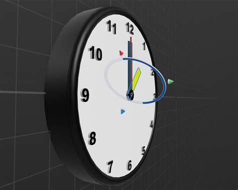 Building An Ar Clock Using Swiftui And Solid Design Principles By Leon Smith D App Online