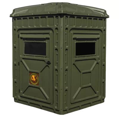Camo Hunting Blinds At Tractor Supply Co