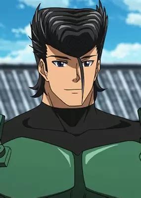 Gay Characters Anime Planet