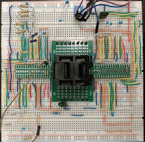 Breadboard
