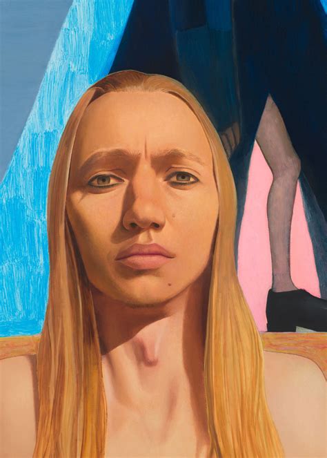 Anna Glantz → The Approach