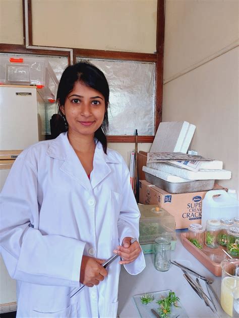 Himathi Narasinghe On Linkedin Agriculture Orchids Tissueculture