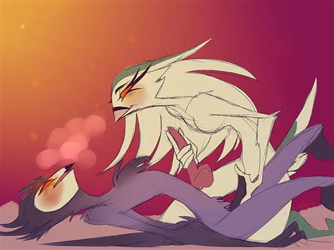 Rule 34 1boy 1girls 43 4 Eyes 5 Fingers Anthro Avian Avian Humanoid