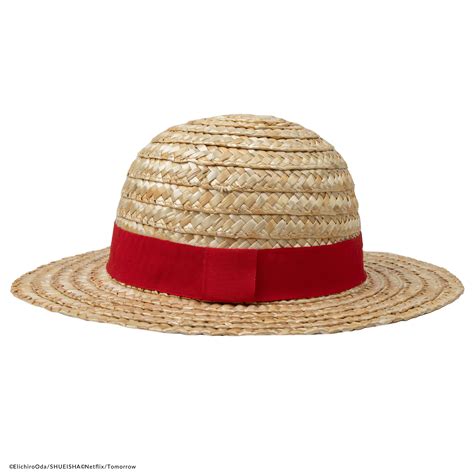 Luffy Straw Hat One Piece Cinereplicas Cinereplicas Usa