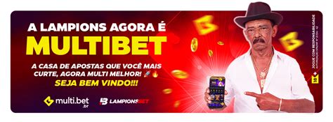 Multibet Apostas Esportivas E Cassino Online