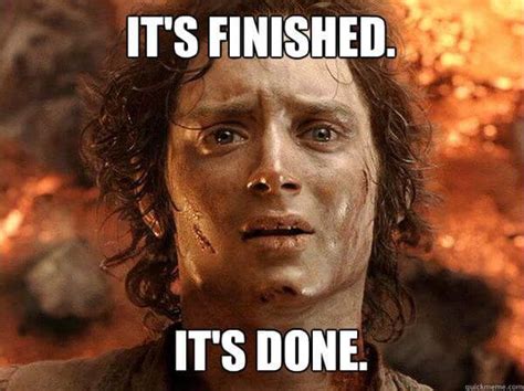 50 Hilarious Memes To Say Goodbye To Your Workplace