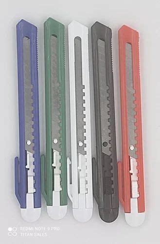 Cutter Small At ₹ 90 Piece Mumbai Id 27260360730