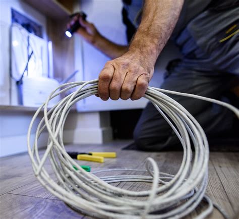 Structured Cabling Rockwall Forney Dallas Terrell Tx Z Tech