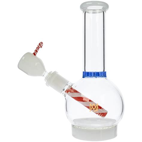 Mj Arsenal Polar Pipe Bong Limited Edition Most Trusted Smoke Shop