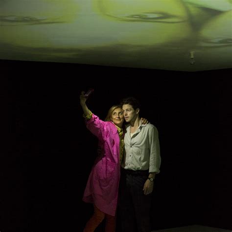 Between Two Waves Griffin Theatre Company