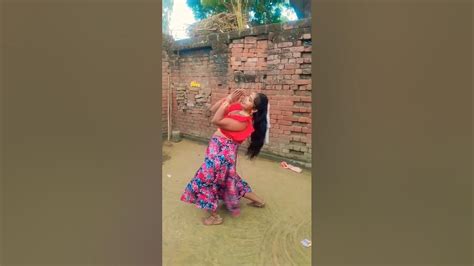 Baba Sahab Pe Guman Ba Bhojpurisong Trendingshorts Dance Youtube