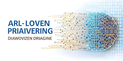 Abstract Flat Ai Driven Language Processing Elements Concept With Text