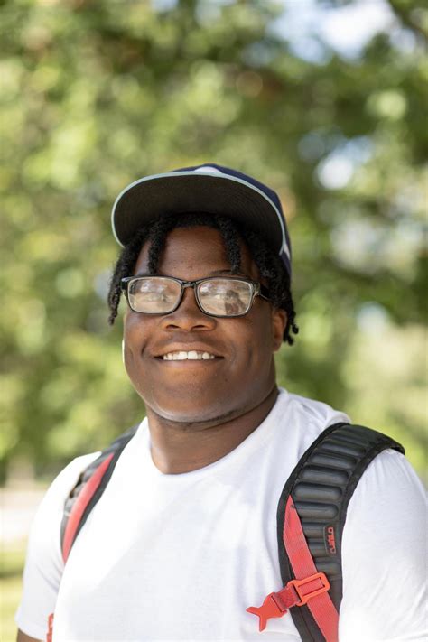 Duane Carter The Daily Eastern News