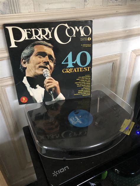 Classic Stuff Rspinningvinyl