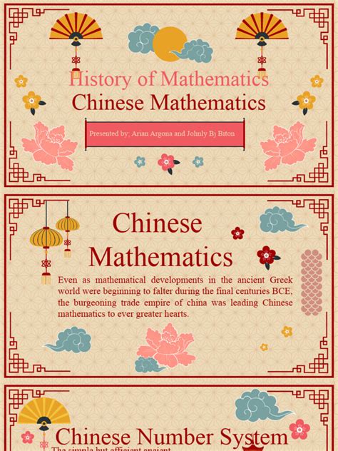 History Of Chinese Mathematics Pdf