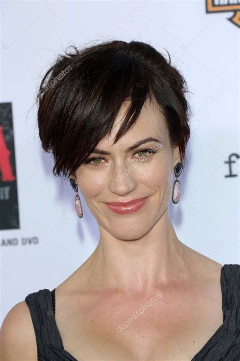 Maggie Siff Sexy
