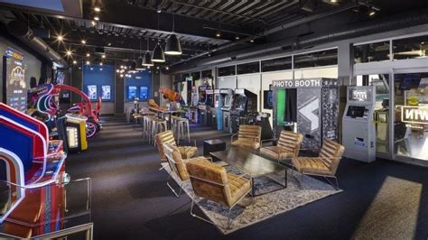 Topgolf Roseville California Event Space Unique Venues