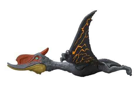Jurassic World Chaos Theory Danger Pack Set Of 4 Figures