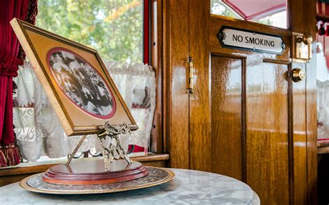 The Lilly Belle