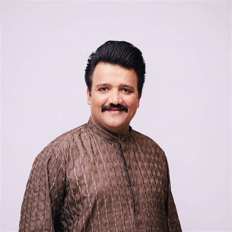 Naeem Hazarvi On Reels