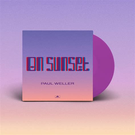 Paul Weller Musik Fat Pop Volume 1