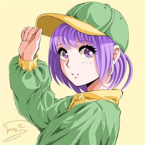 Tuan Hollaback On Linkedin Anime Manga Art Illustration