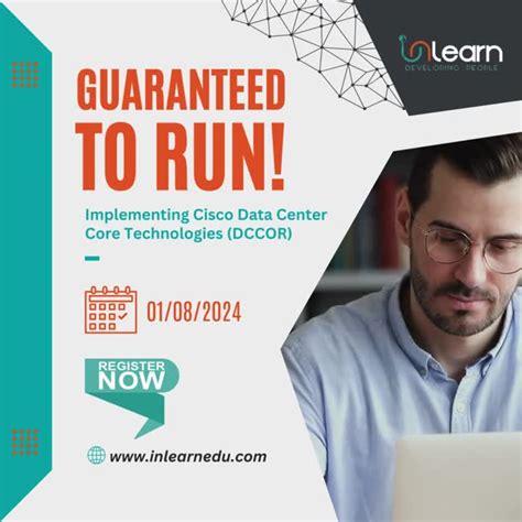 Ittraining Development Cisco Software Itservices Techsupport… Inlearn Education