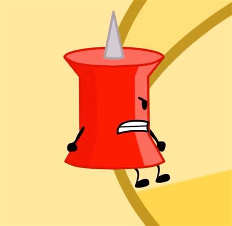 Bfdi Pin