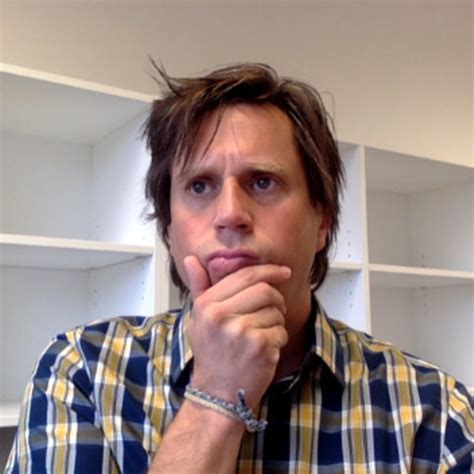 Daniel Schreier Prof And Chair Of Contemporary English Linguistics Professor University