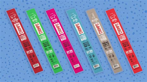 We Found The Best Chomps Flavors To Chew On