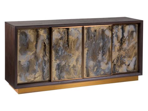 Verbatim Media Console Lexington Home Brands