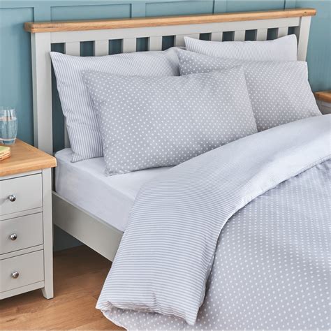 Double Luxury Legends Plain Flannelette Flat Sheet Scotts Of Stow