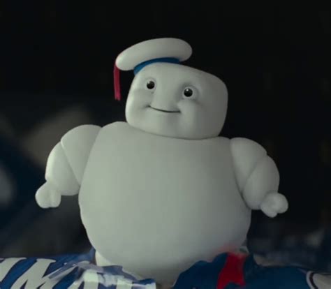 Mini Stay Puft Ghostbusters 3d Print Model Ubicaciondepersonas Cdmx Gob Mx