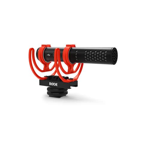 Mic Rode Videomic Go Ii Harga Terbaik Maret 2026 Galaxy Camera