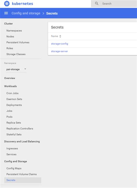 Feedback V How To Use Team Wise Storage Plugin Via Nfs Issue Microsoft Pai