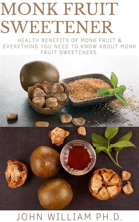 Monk Fruit Sweetener Health Bеnеfіtѕ Оf Mоnk Fruіt And Evеrуthіng Yоu