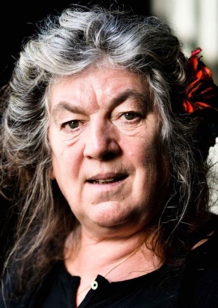 Fan Casting Peggy Miley As Doris Driscoll In Stranger Things My Way On Mycast