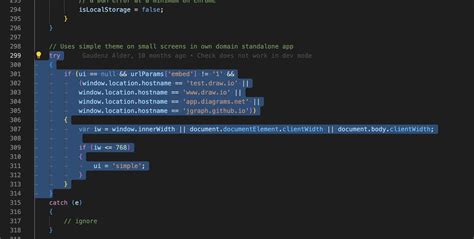 In Mobile Client 2053 Self Host Cant Display Mobile View · Issue 3179 · Jgraphdrawio · Github