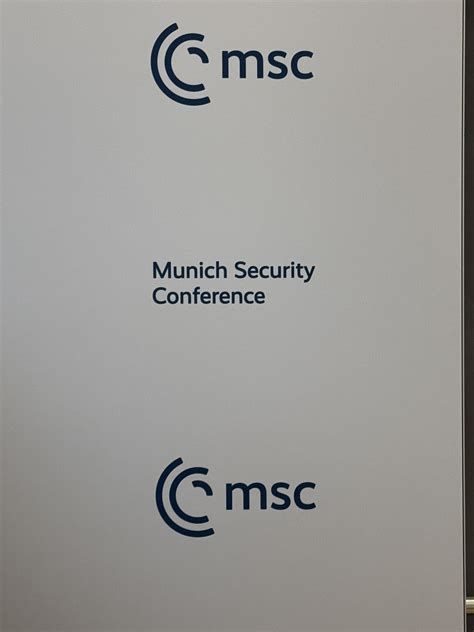 Europe Has Two Choices Either It Will Die Or Flourish Vice President… Max Castroparedes