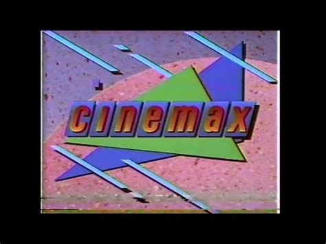 Cinemax Friday After Dark Promo Youtube