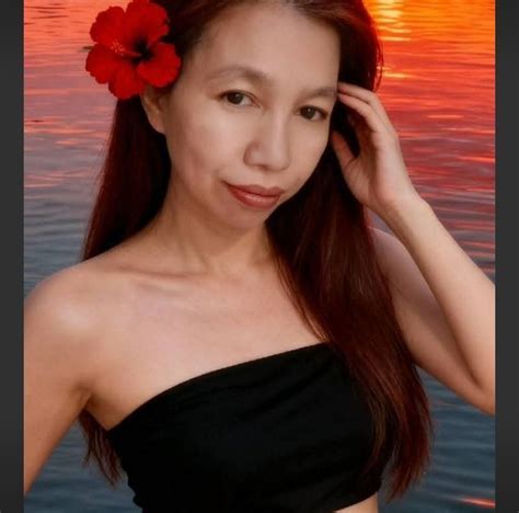 Tetchie Agbayani Now And Then Philippine Showbiz Moments Facebook