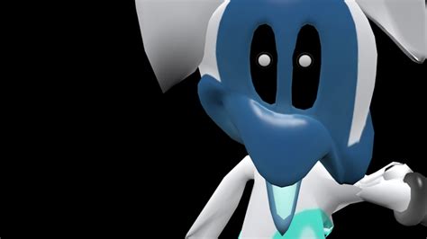 Melted Photo Negative Mickey Abandoned Discovery Rp Wiki Fandom