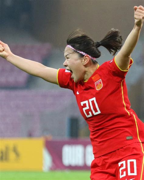 Copa Do Mundo De Futebol Feminino Conheça As Seleções Asiáticas Classificadas Asia On