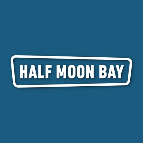 Half Moon Bay Logo Budget In Brief